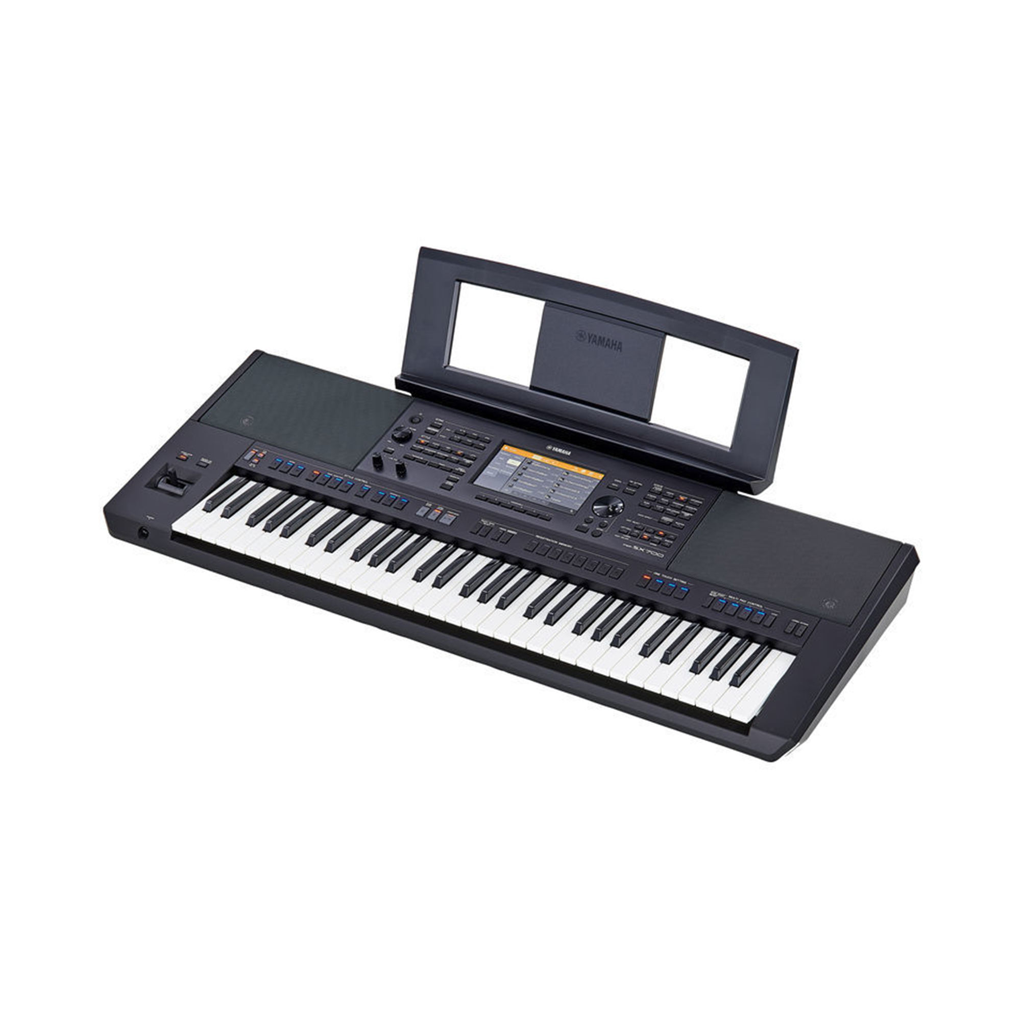 Yamaha PSR-SX700 Arranger Electronic Keyboard 61-Key | TMW