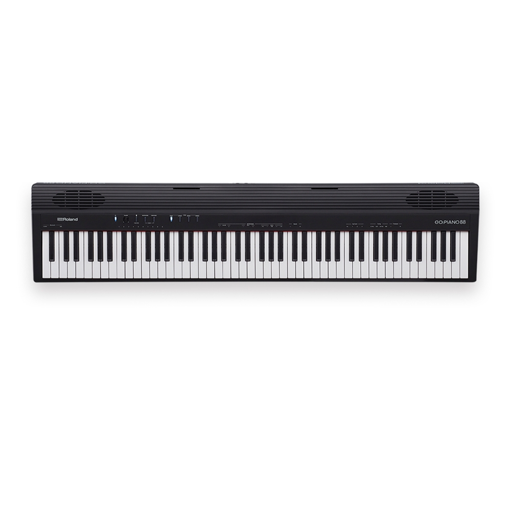 Roland GO:Piano88 Digital Keyboard Go Piano - 88 Keys | TMW