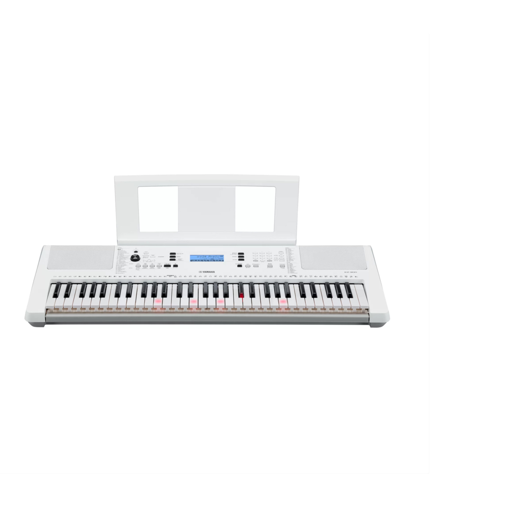 Yamaha EZ-300 61-Key Portable Light-Up Keyboard | TMW