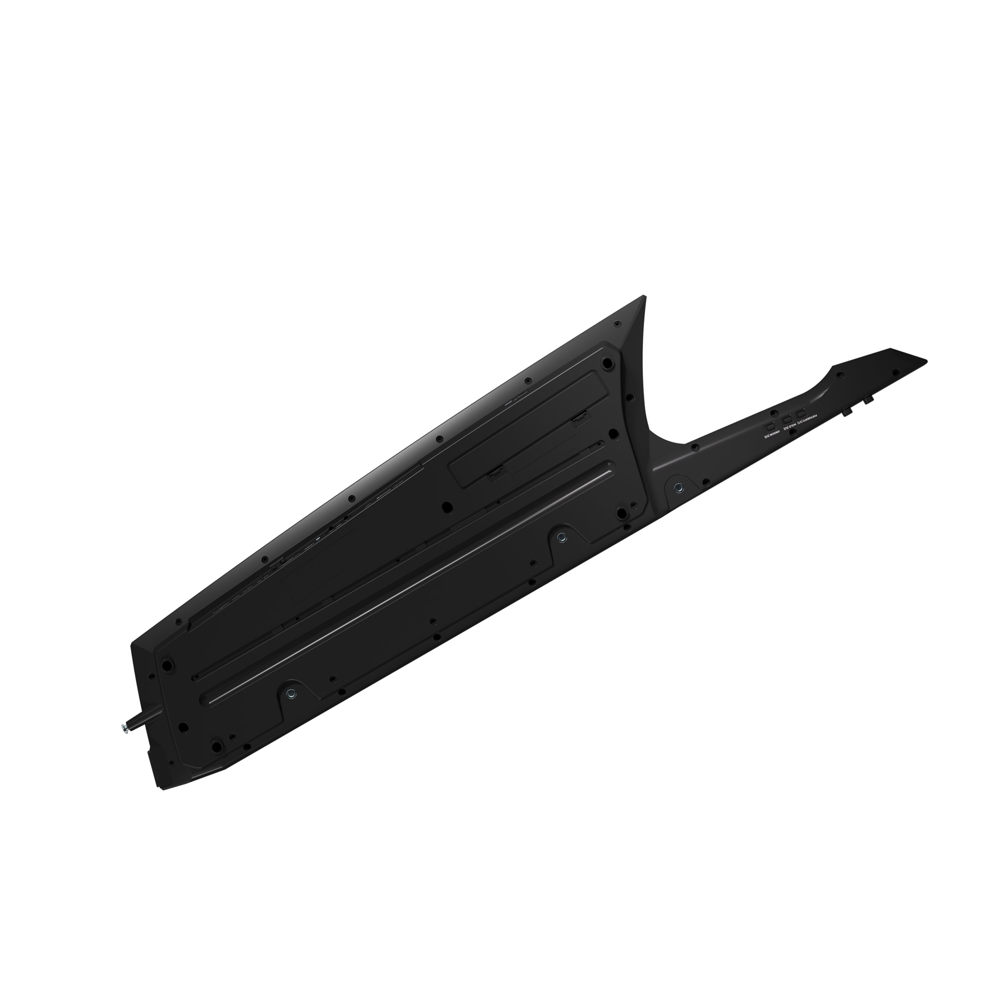 Roland AX-Edge 49-Key Keytar Synthesizer in 2 Colors | TMW