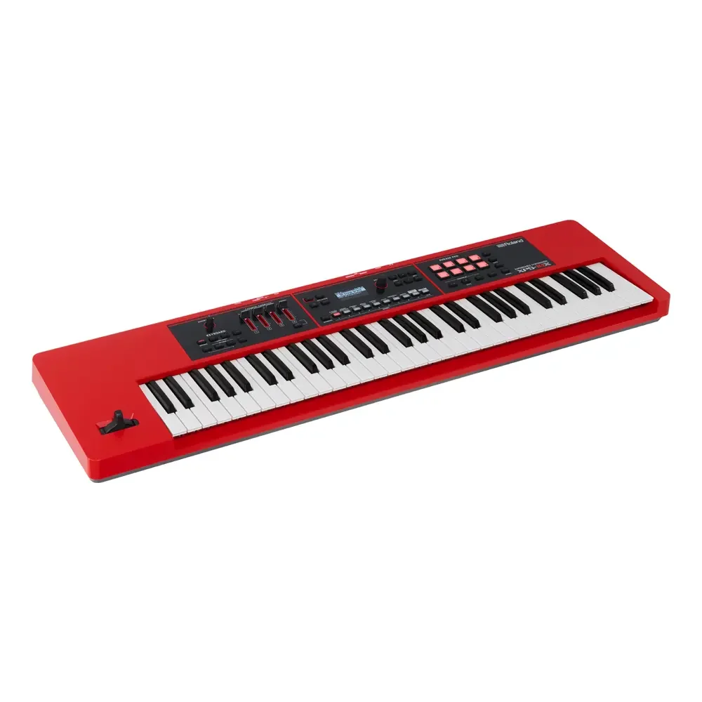 Roland XPS-10X 61 Keys Expandable Synthesizer Keyboard | TMW