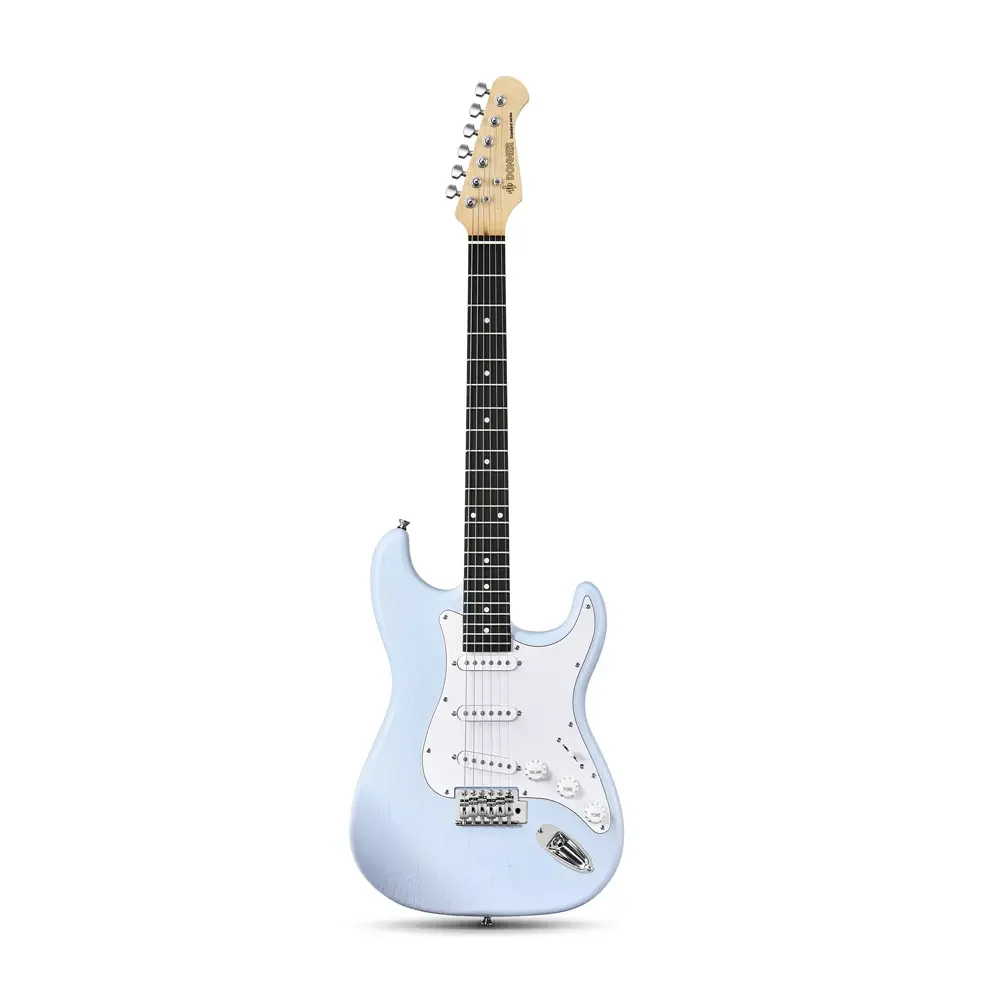 Donner DST-80 Starter Electric Guitar Package | TMW